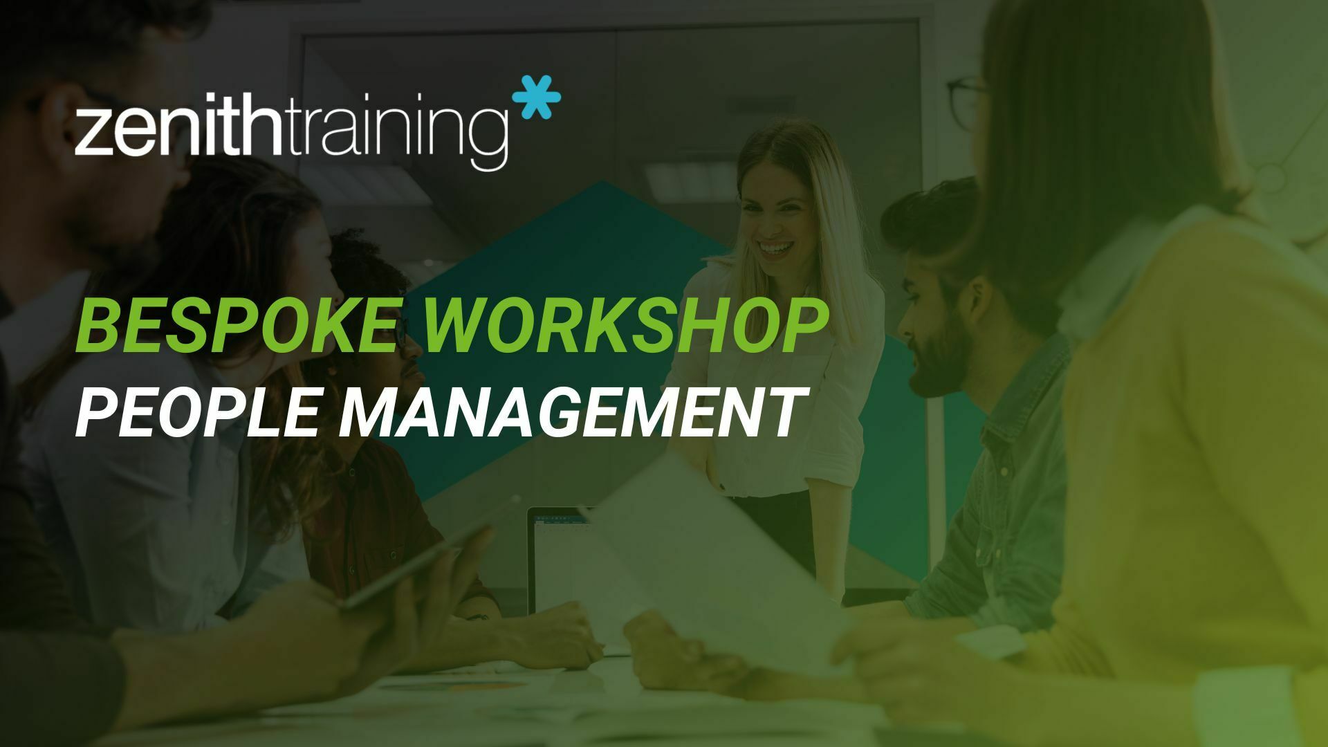 Zenith Training - Expertly Crafted Apprenticeships - Zenith Training