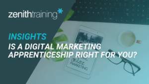 Zenith Training - Expertly Crafted Apprenticeships - Zenith Training