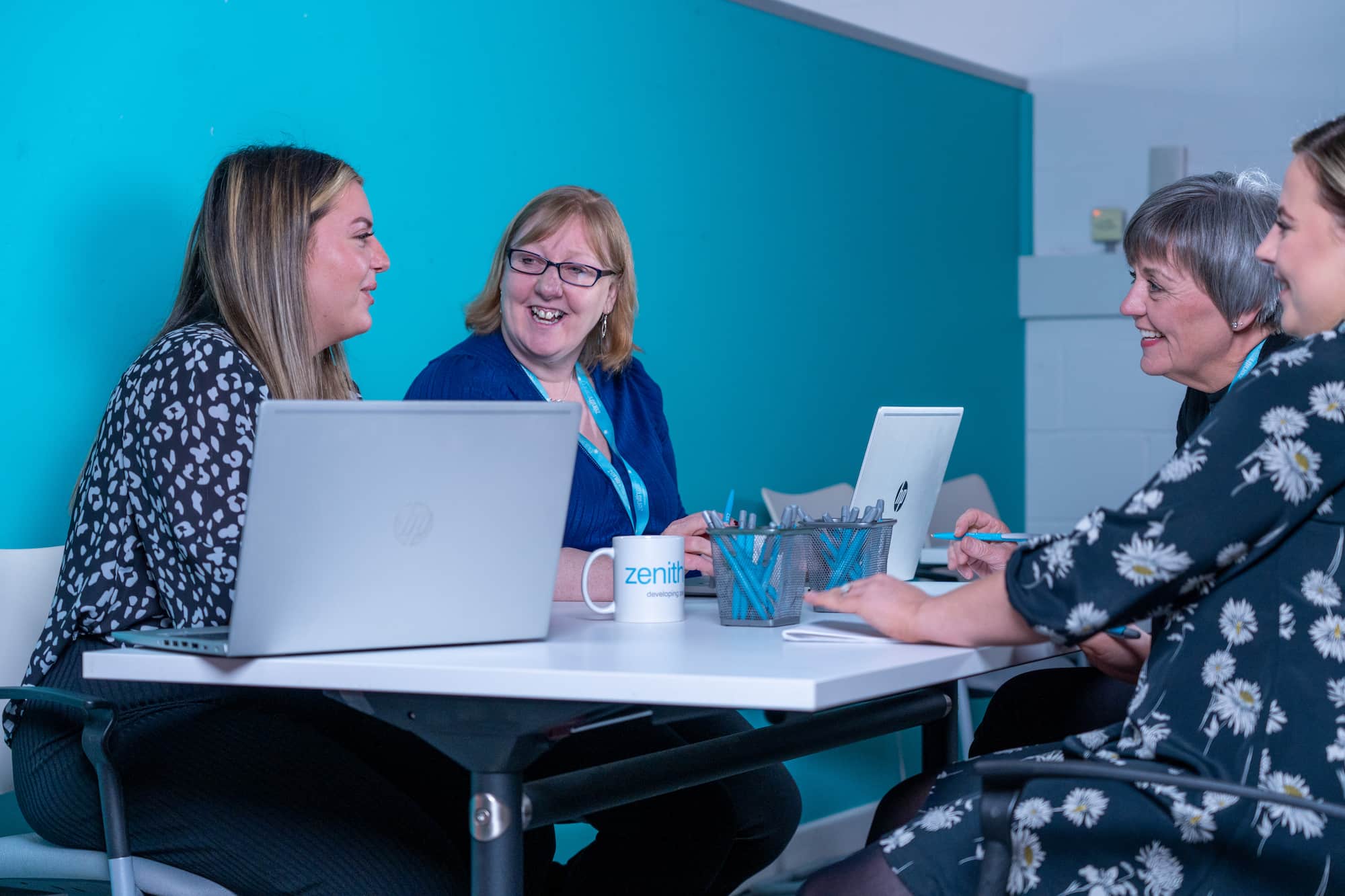 Zenith Training - Expertly Crafted Apprenticeships - Zenith Training