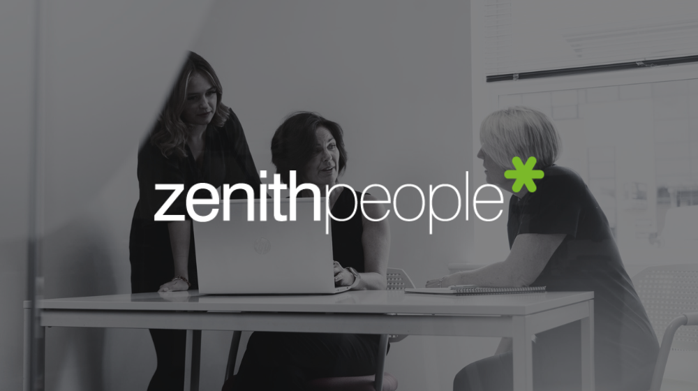 Meet The Team - Zenith Training